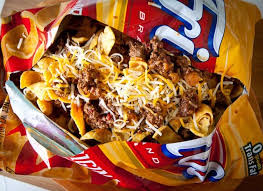 Fritos with Chili and Cheese – Mike's Ice Cream Truck