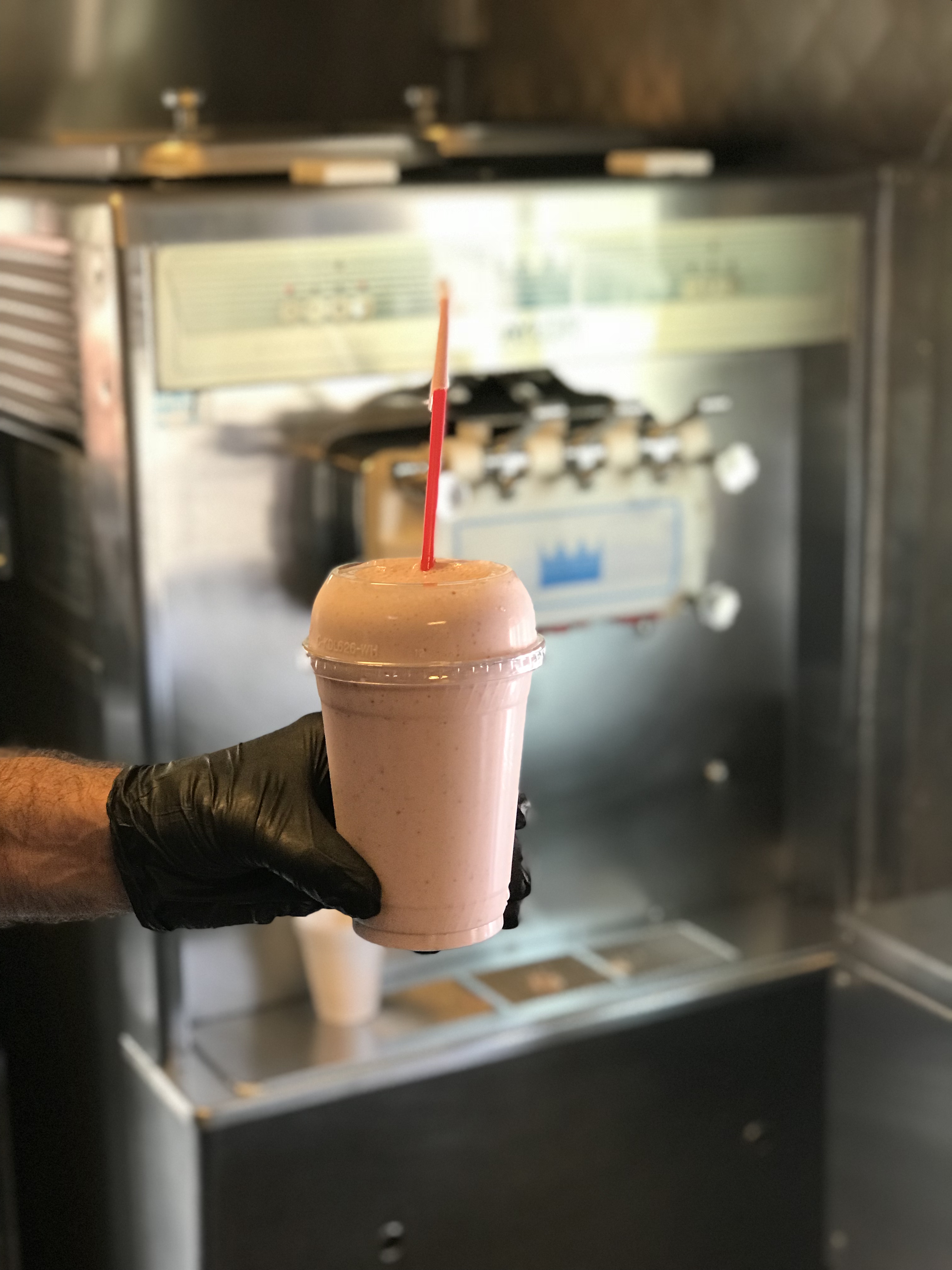 Menu – Mike's Ice Cream Truck